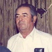Jesus Garza Obituary - Casa Grande, AZ