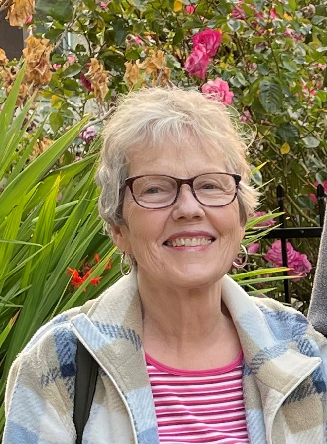 Mary Foss Obituary - Victoria, BC