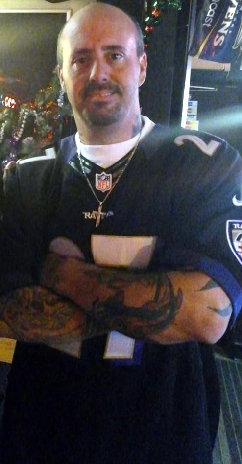 Michael Thomas Wright Obituary - Baltimore, MD