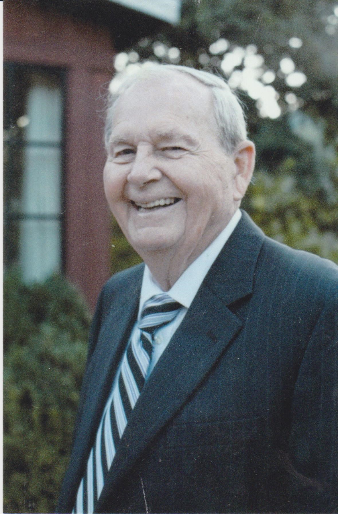 Robert Neff Obituary - Knoxville, TN