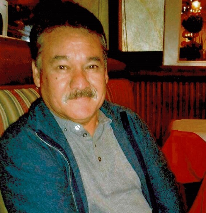 Martin SANDOVAL G. Obituary - Wilmington, CA