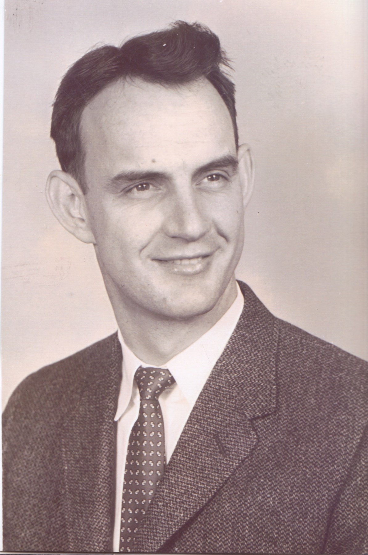 Edsel Taylor Godbey Obituary - Brunswick, GA