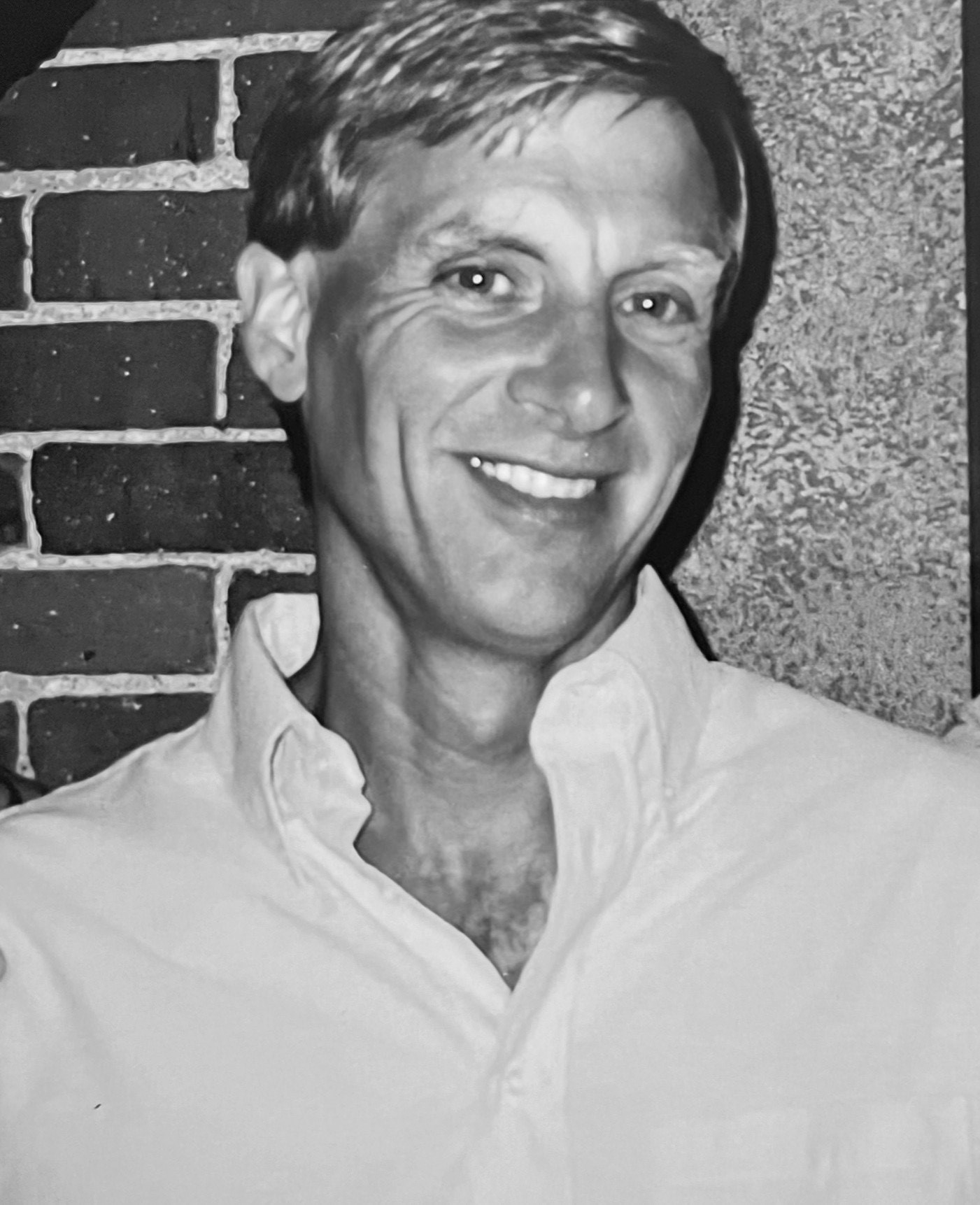Peter Rhines Obituary - Concord, NH
