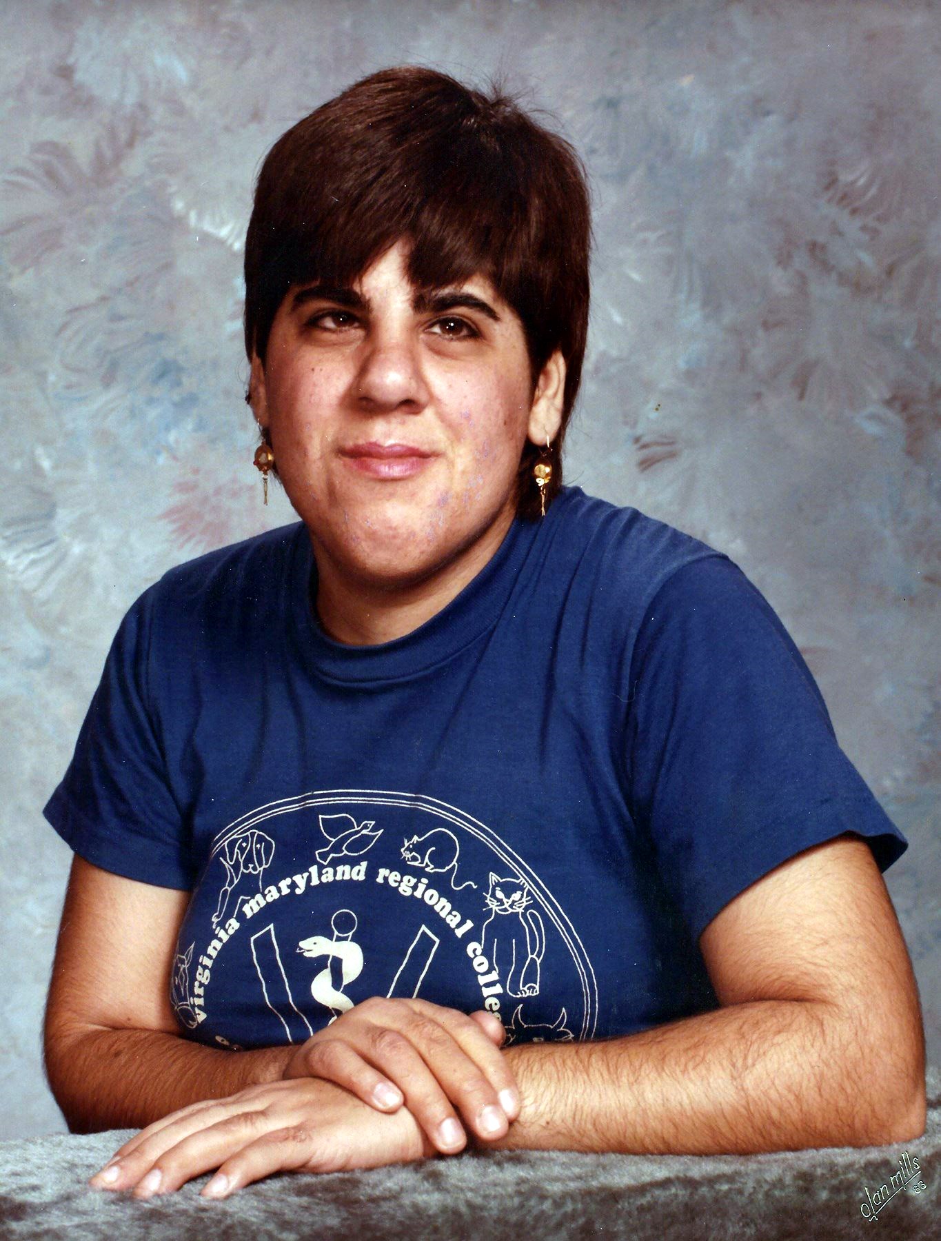 Emilie DiCarlo Obituary - Nottingham, MD