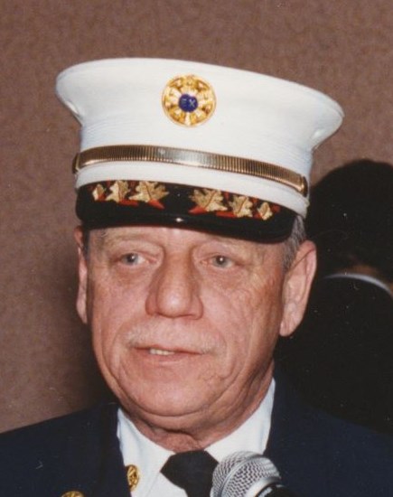 Roy Fries Obituary - Babylon, NY