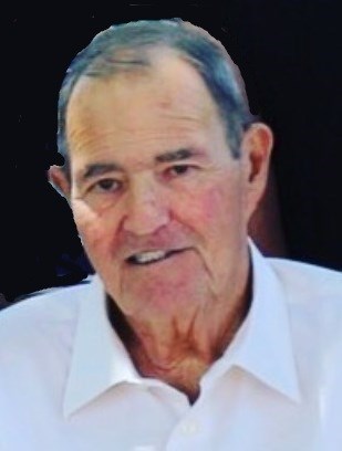 Mr. Andrew (Gar) Wilgar Jackson Obituary - Aurora, ON