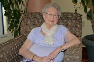 Cora Gray Obituary - Kelowna, BC