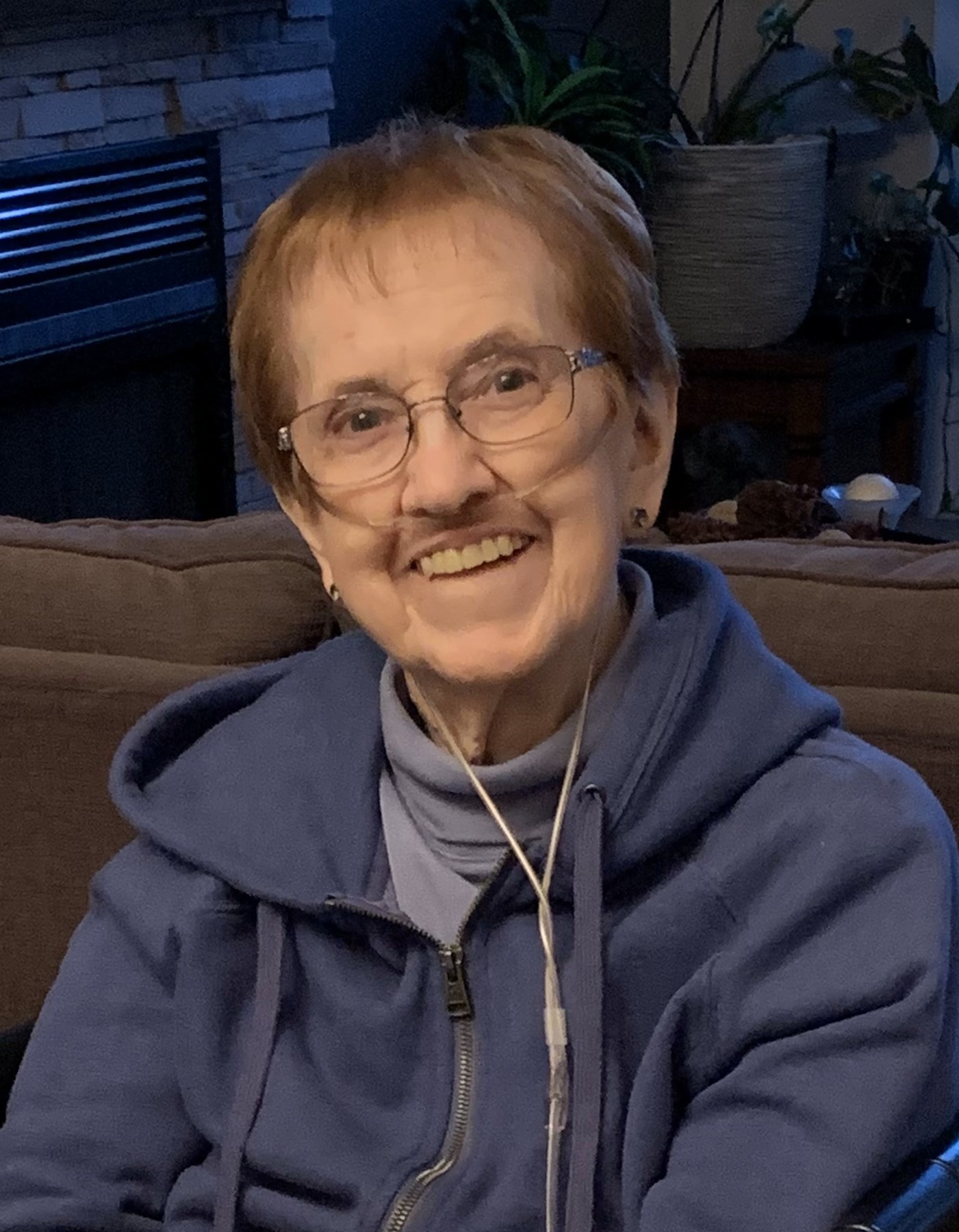 Joyce Antonyk Obituary - Prince George, BC