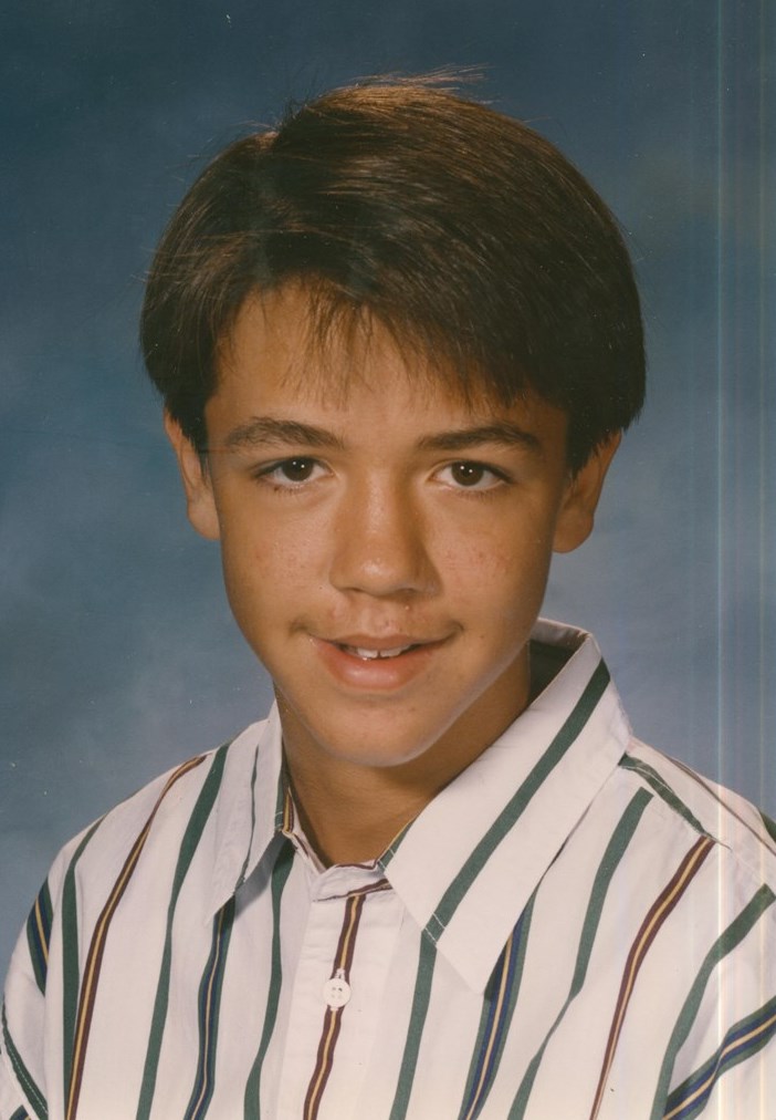 Michael Dawe Obituary - Jonesboro, GA