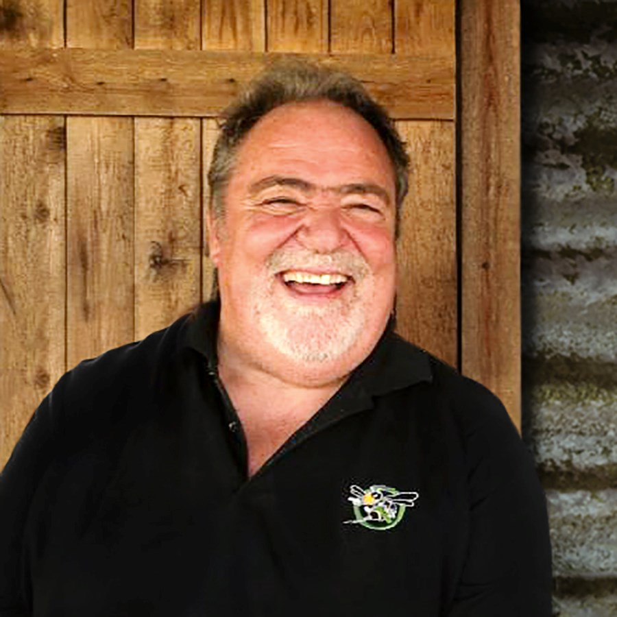 Randy Barton Obituary - Houston, TX