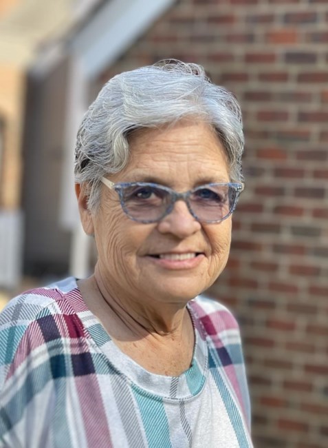 Marcia Fausset Obituary - Williamsburg, VA