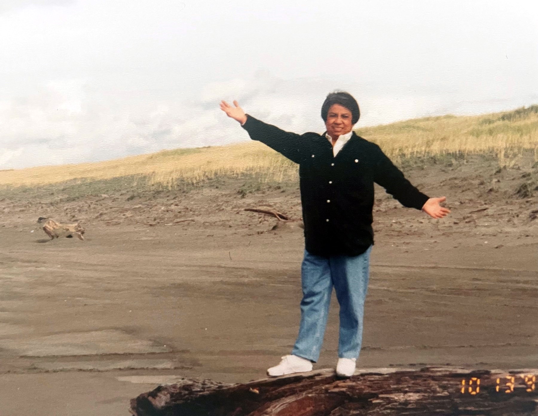 Lilia Johnson Obituary - Portland, OR