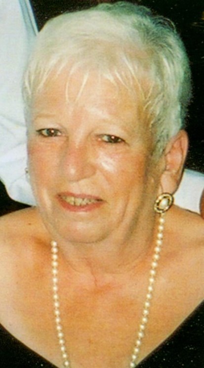 Phyllis (Favreau) Payette Obituary - Pointe-Claire, QC