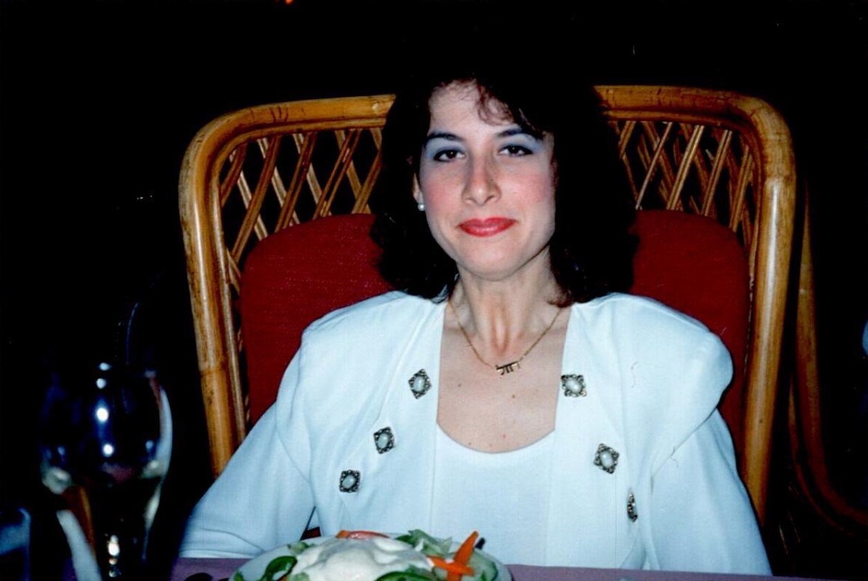 Robyn Gandelman Obituary - Manalapan, NJ