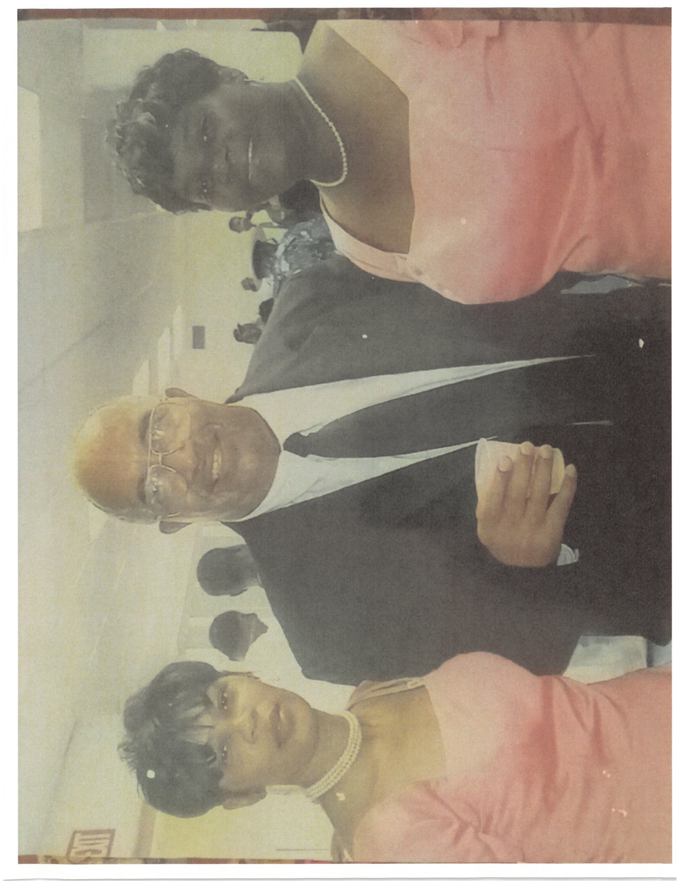 Woner Singleton Obituary - Houma, LA