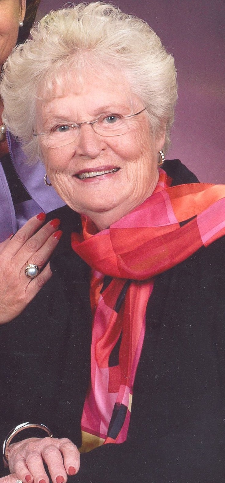 Norma Byrd Obituary - Old Hickory, TN