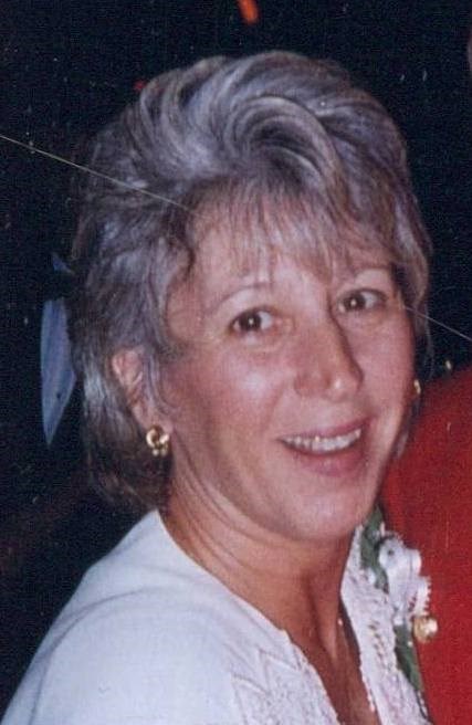 Sandra Zinck Obituary - Halifax, NS