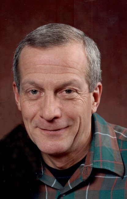 Mr. Richard C Floody Obituary - Courtice, ON