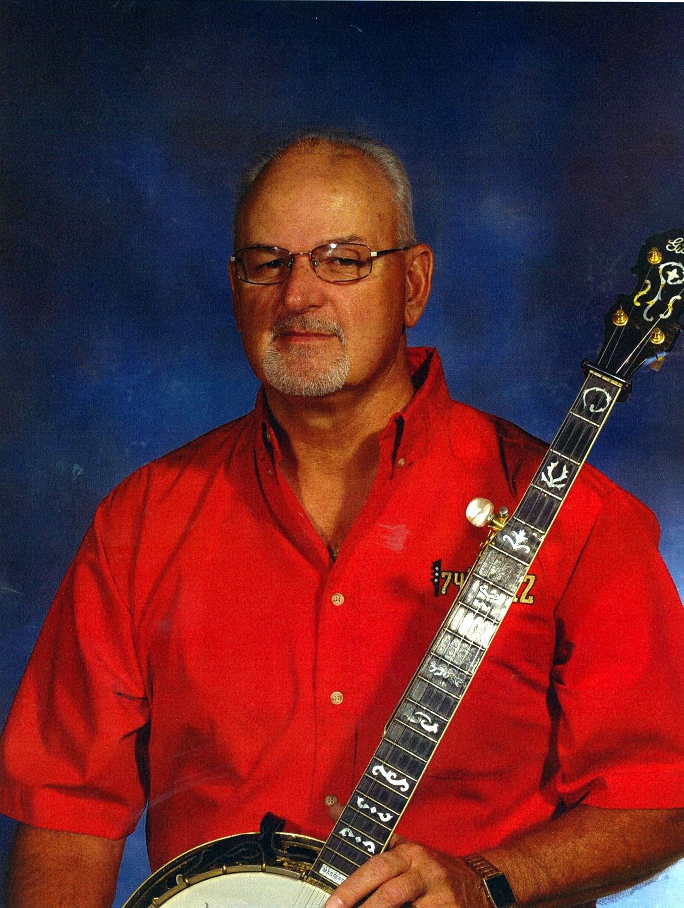 Larry Carter Obituary - New Tazewell, TN