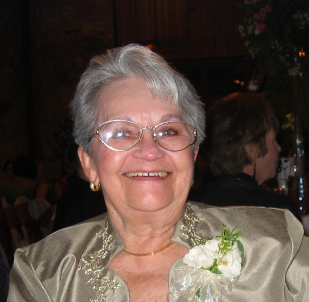 June Alice Rogers Obituary - Wildwood, FL