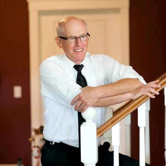 Gerald Ennis Obituary - Abbotsford, BC