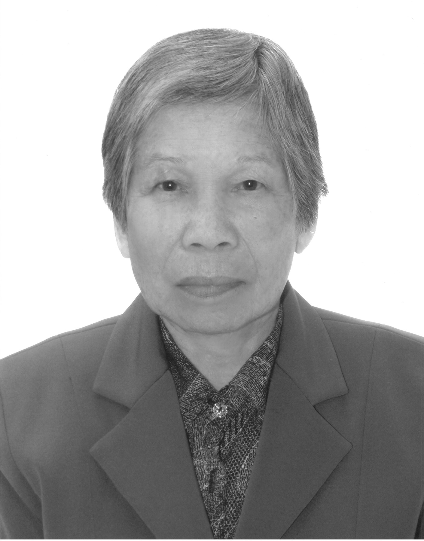 Kam Mah 馬锦翠 Obituary - Vancouver, BC