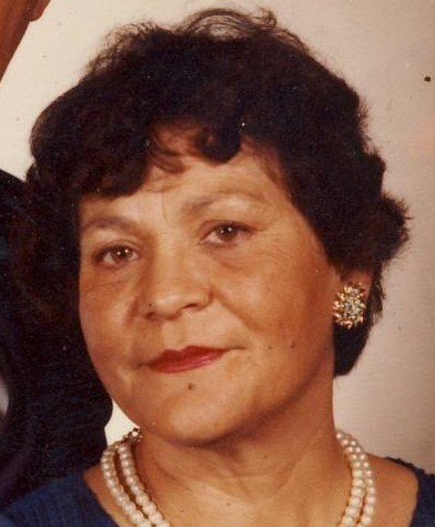 Generosa Escamilla Obituary - Corpus Christi, TX