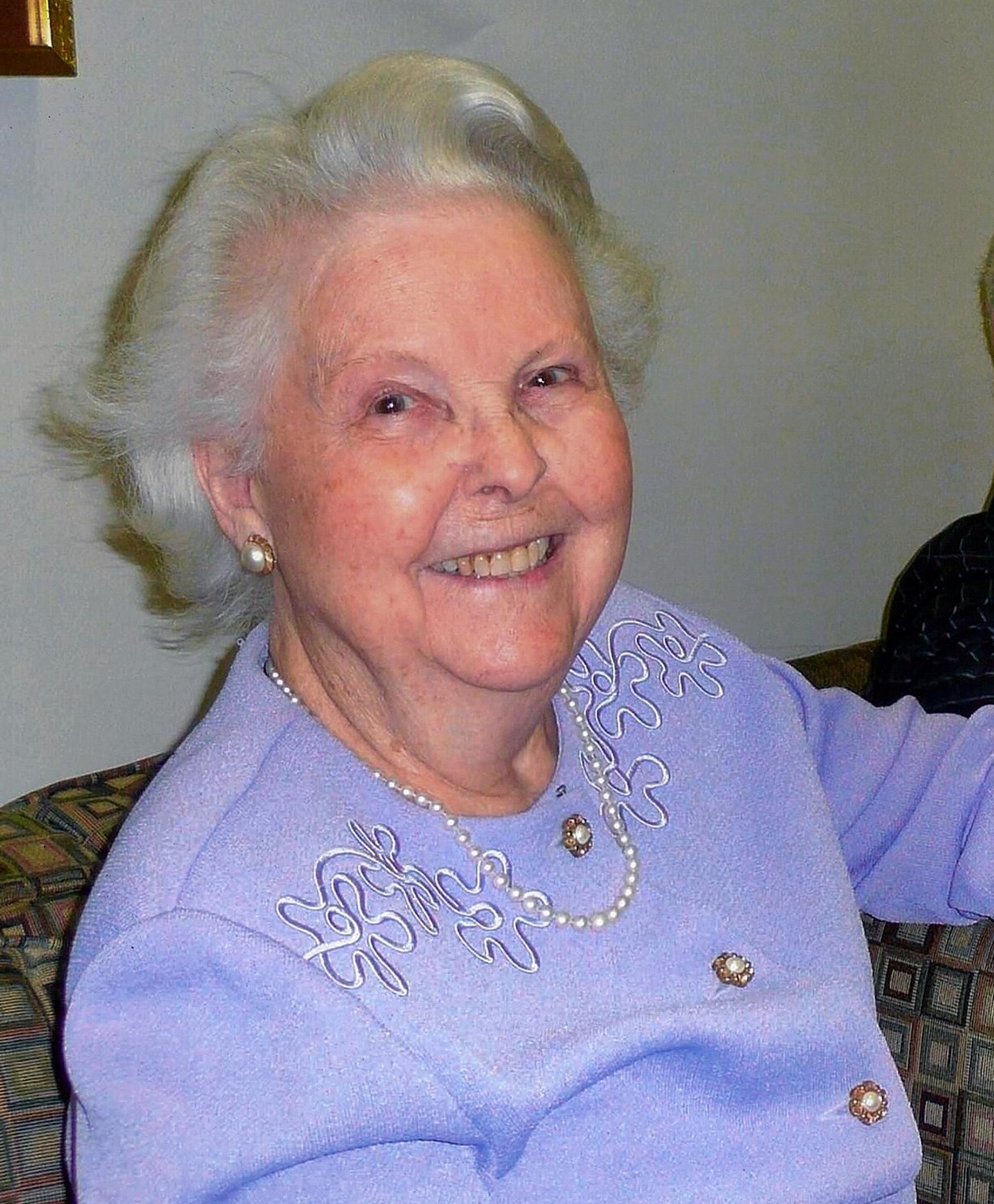 Frances Carlton Gaines Obituary - Atlanta, GA