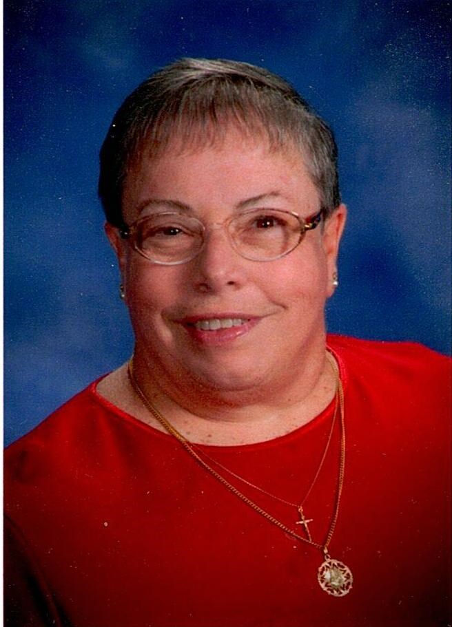 Mary Madonia Obituary - Springfield, IL