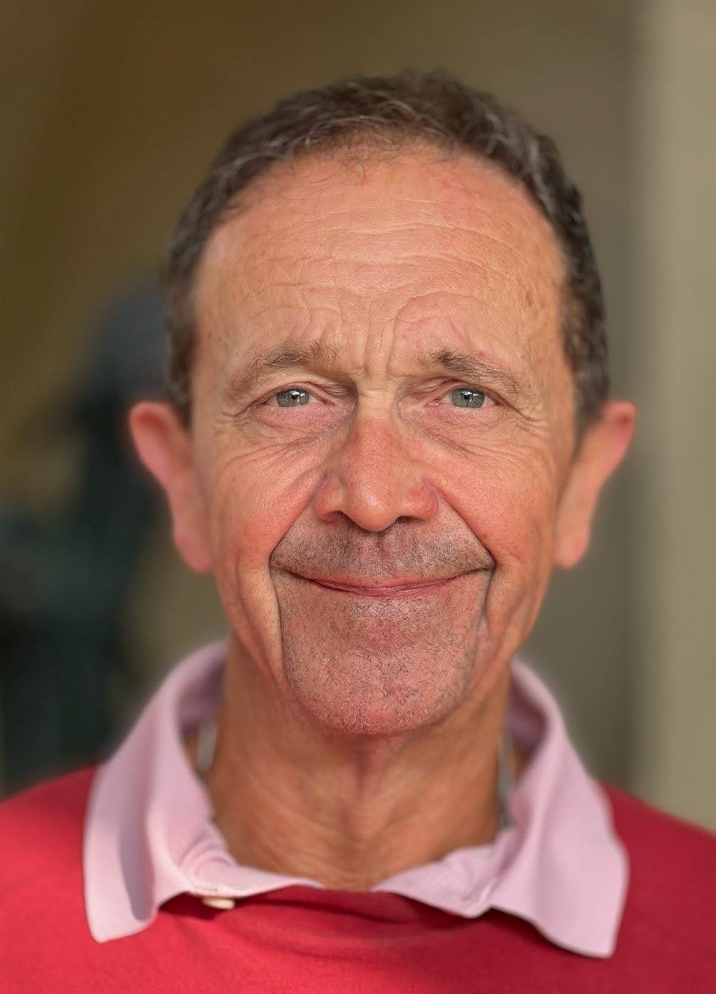 David Crockett Obituary - Oceanside, CA