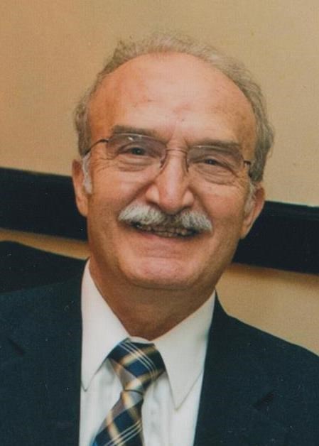 Natale "Nate" Carbone Obituary - Winter Park, FL