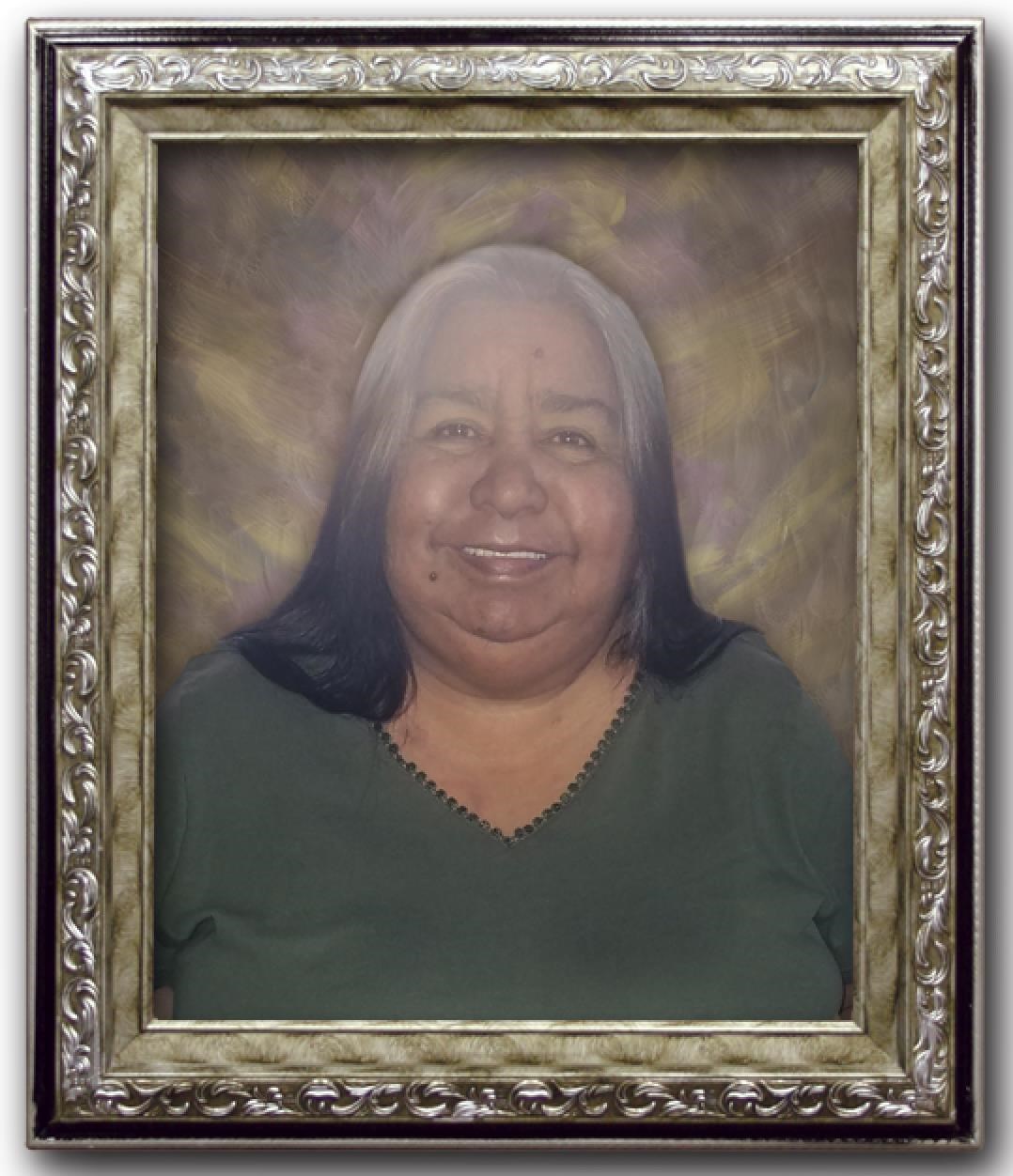 Leslie Ramirez Obituary - Delano, CA