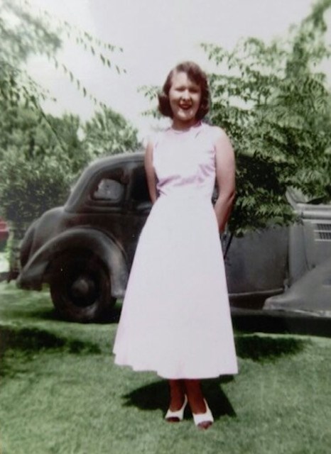 Lorena Gable Obituary - Phoenix, AZ