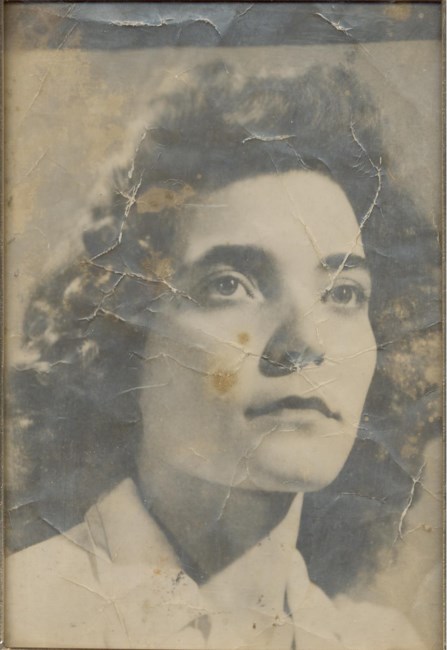 Helen Dover Obituary - Anniston, AL