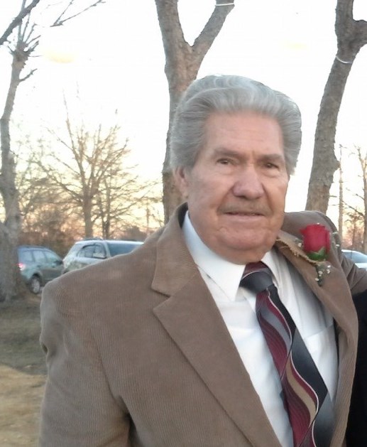 Fred Lundy Obituary - Poplarville, MS