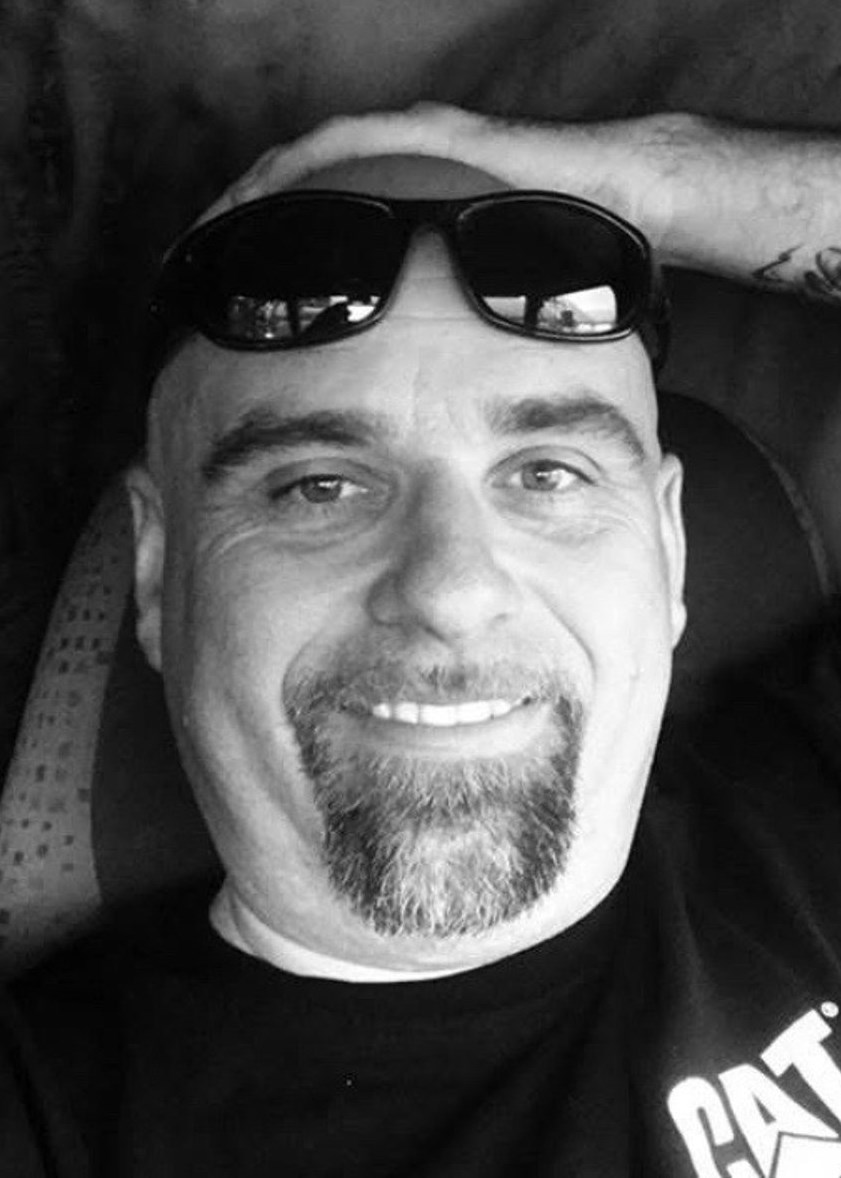 Luc Bernard Obituary - Campbellton, NB