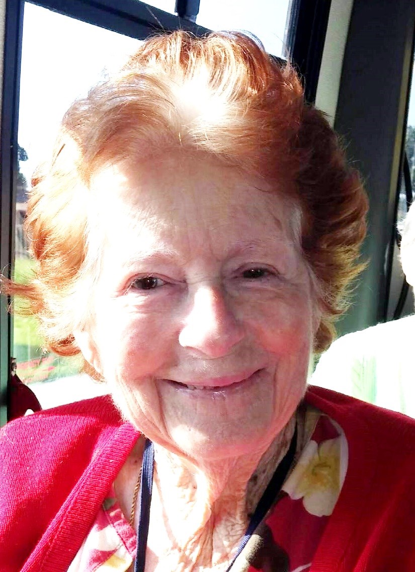 Merrilyn Williams Obituary - Winter Garden, FL