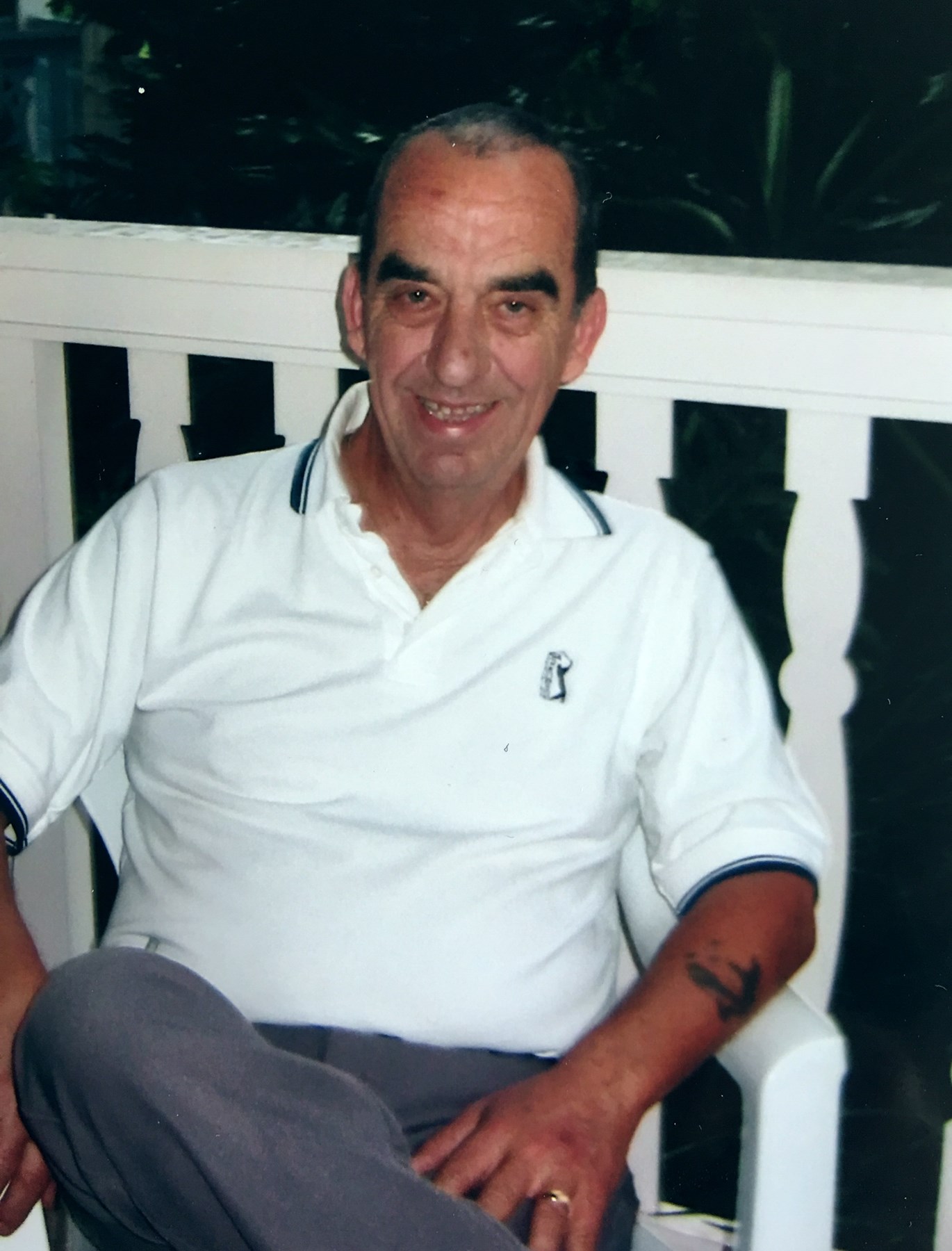 Toby James Tarpley Obituary - Athens, GA Toby James Tarpley Obituary - Athens, GA