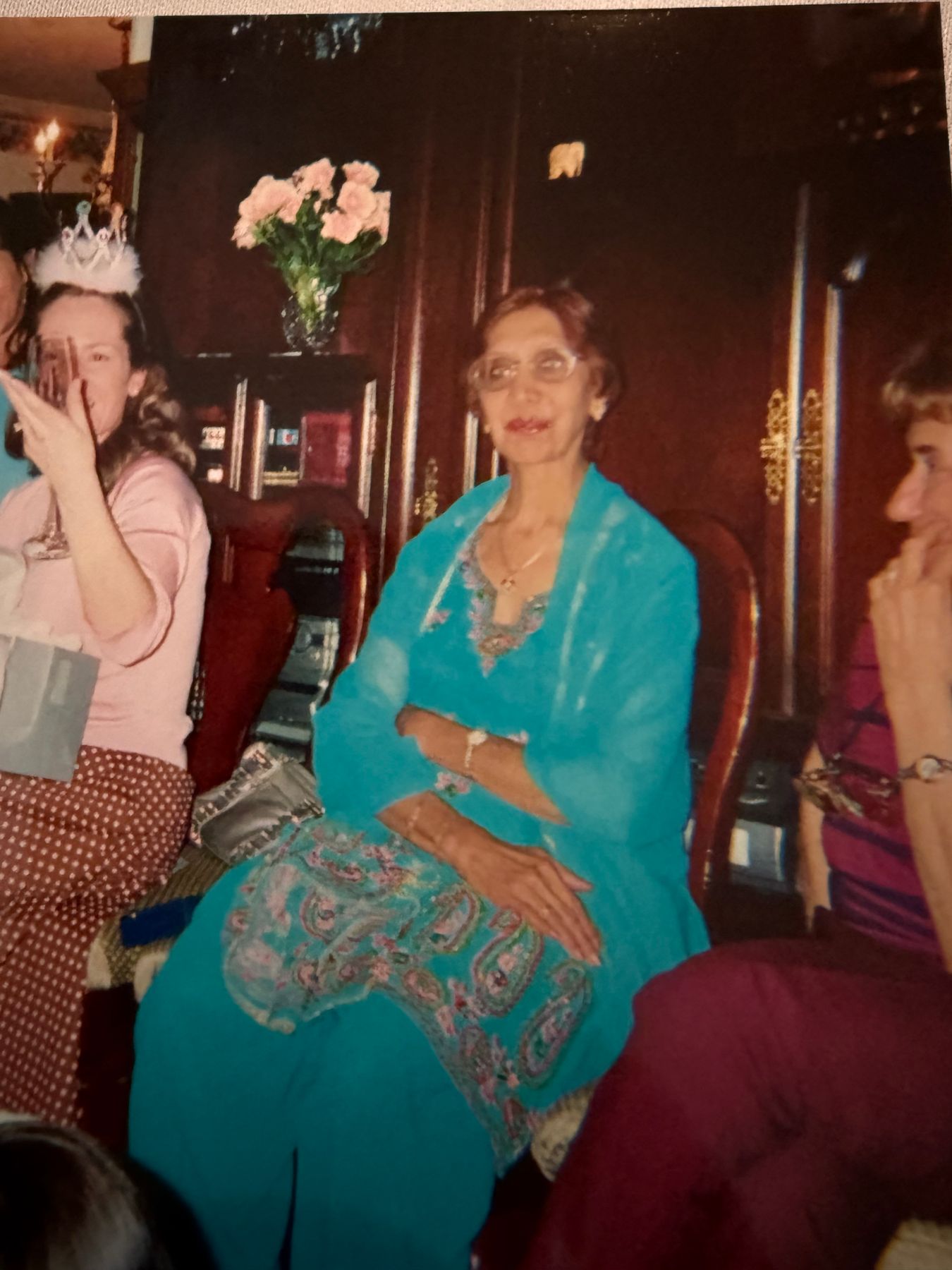 Padma Relwani Obituary - Flushing, NY
