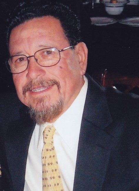 Raymond Martinez Obituary - Waco, TX