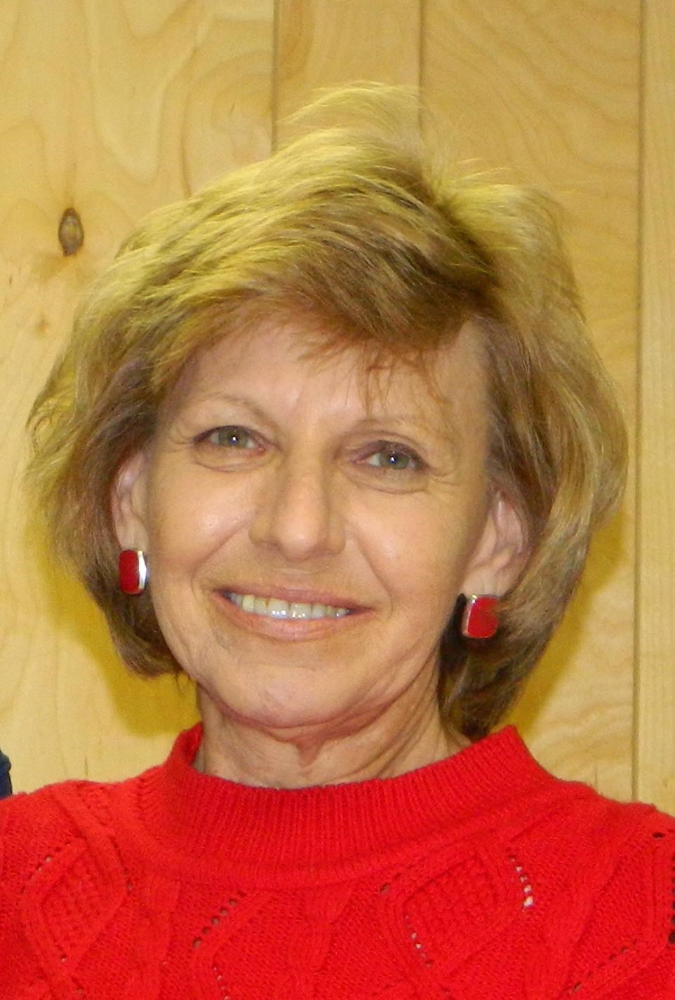 Barbara Tilley Obituary - Bassett, VA