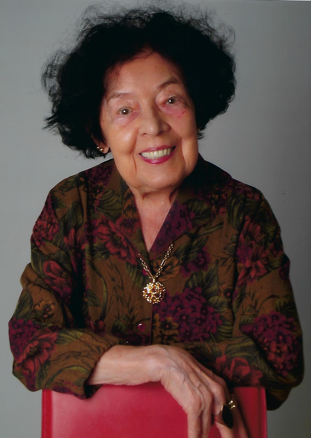 Suzanne Rivest Obituary - Montreal, QC