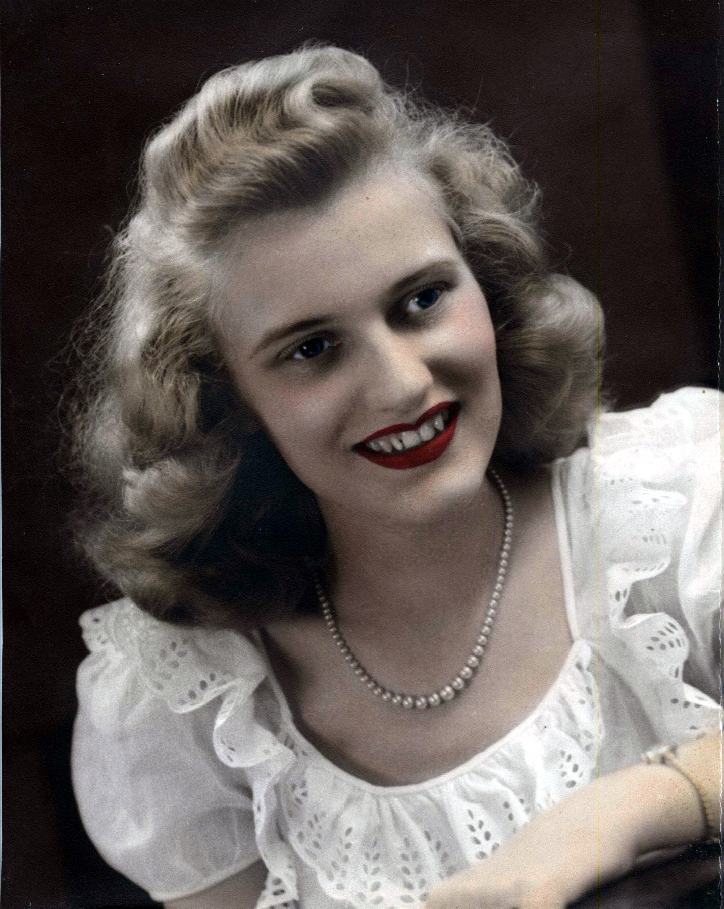 Anna Ruth Kamack Obituary - Sandy Springs, GA