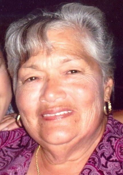 Maria T. Ordonez Obituary - South Gate, CA