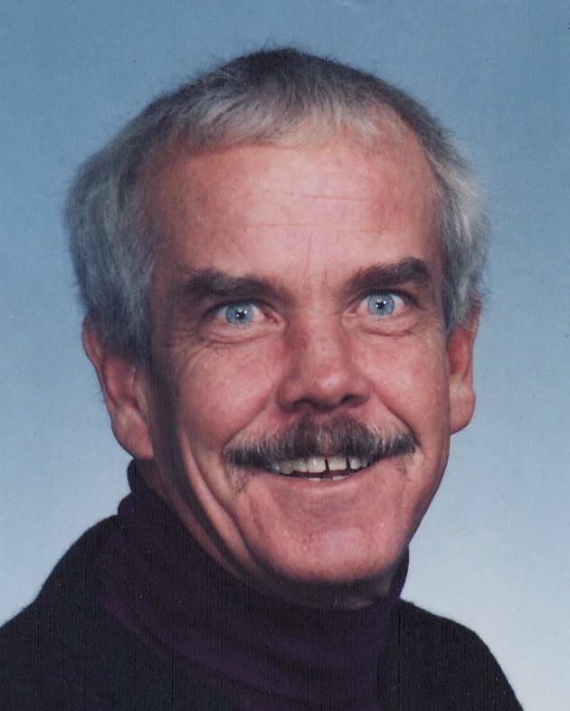 James Crosson Obituary - Swansea, MA