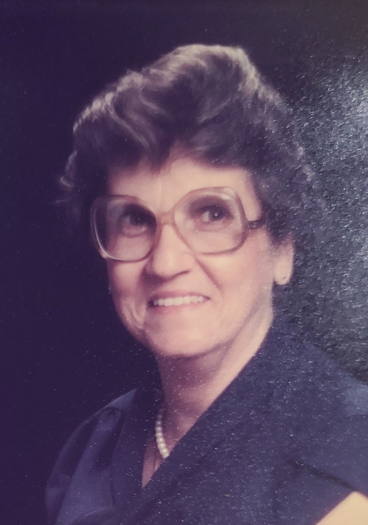 Betty Lou White Clark Obituary - Pensacola, FL