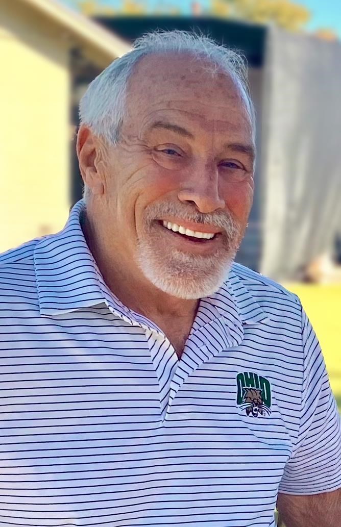 Richard Luther Obituary - Casa Grande, AZ