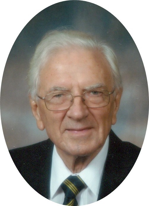 Gerard Donald Trottier Obituary - Cornwall, ON