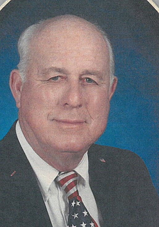 Gerald Gerlich Obituary - College Station, TX