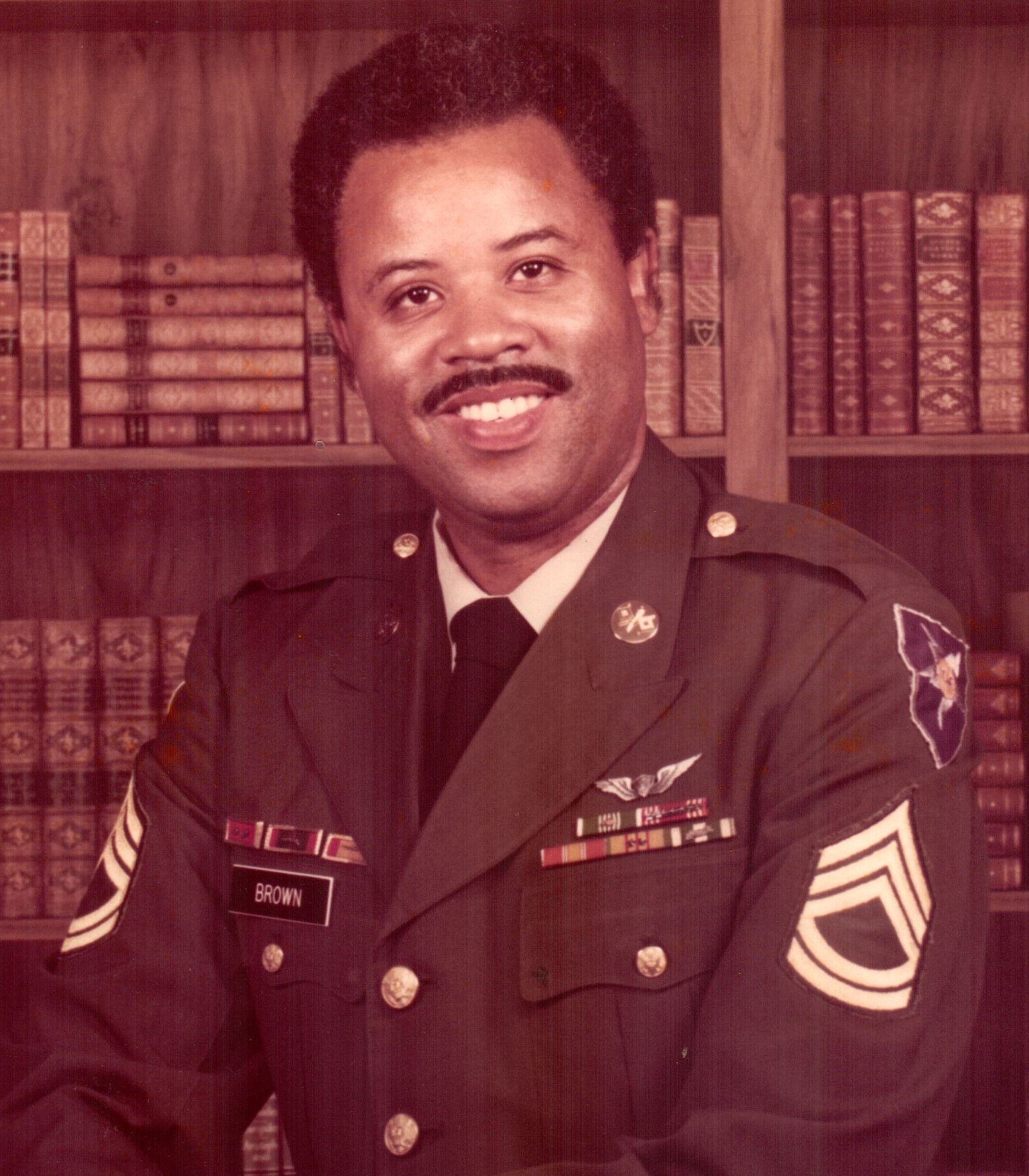 Lester Brown Obituary - Tampa, FL